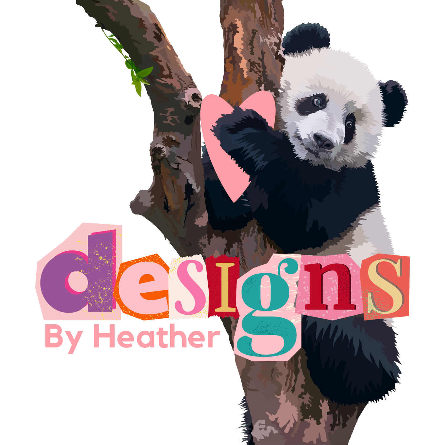 Graphics ~ Illustrations ~ Murals ~ T-Shirts – Hand Painted, Hand Drawn ...